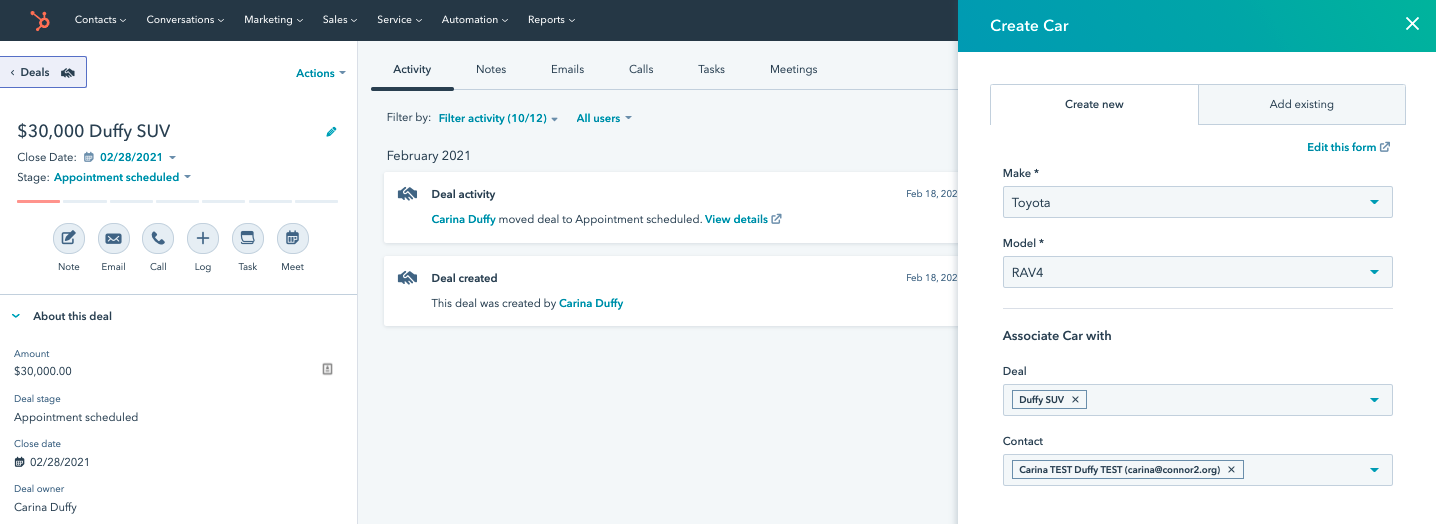 What are HubSpot custom objects and how do you use them? | IMPACT